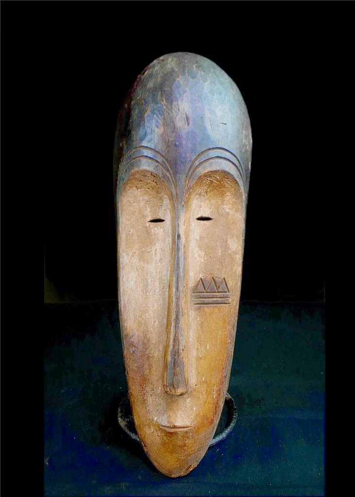 Unseen Art Scene: MODIGLIANI AND HIS AFRICAN CONNECTION