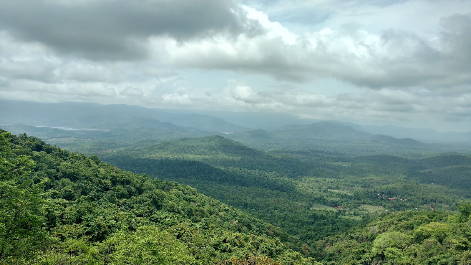 Nikunj_The Home Stay: Pargad