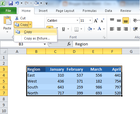 Excel World: How to Convert Formulas to Values in Excel