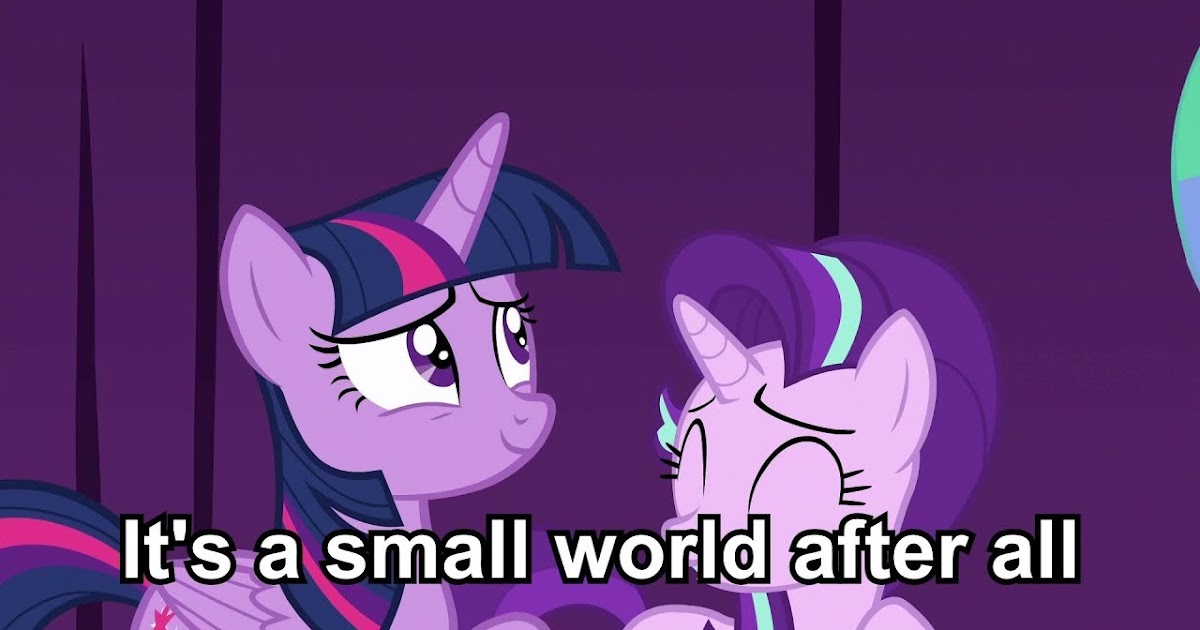 Equestria Daily - MLP Stuff!: Friendship is Randomly Musical 3