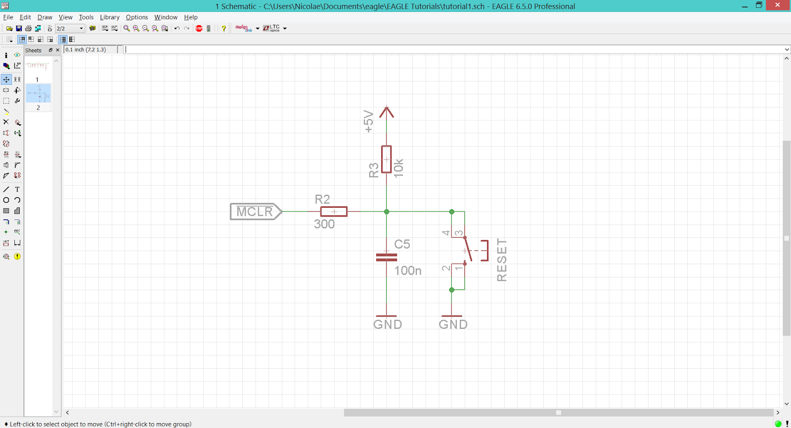 teknoow: Microchiping - Mandatory Circuits