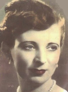 Bytes: Ruth Ellis, The Last Woman Hanged in Britain