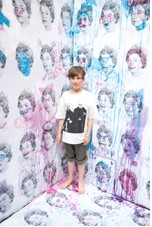 Sometimes Melbourne: Review: Two Weeks With The Queen