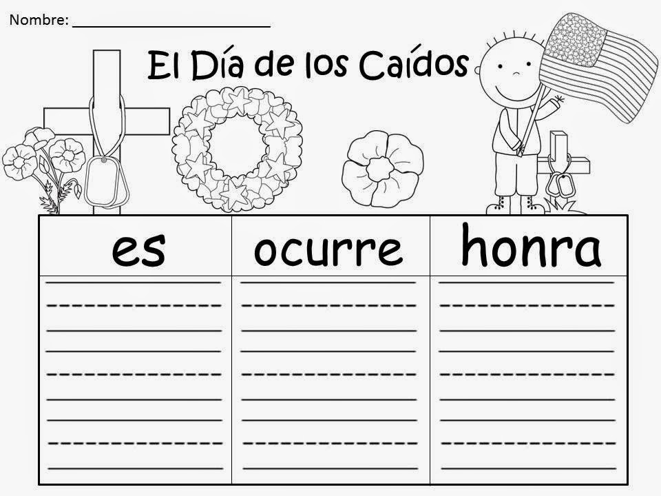 Fairy Tales And Fiction By 2: Memorial Day: We Will Always Remember!