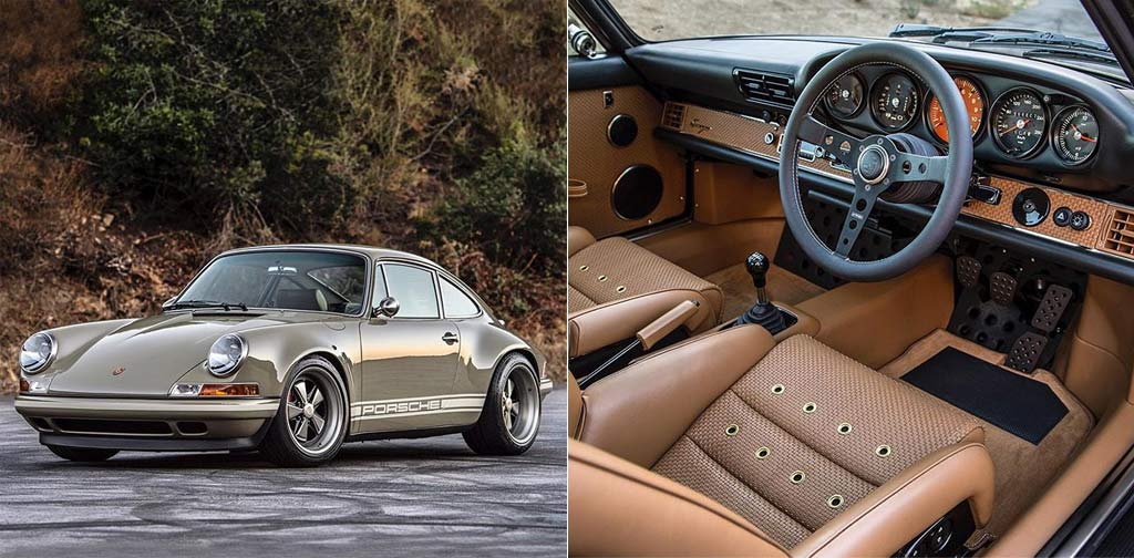 Singer Reimagined - Track 1 | Time and Watches | The watch blog