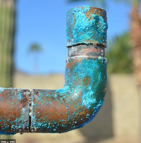 Corrosion - Definition and types ~ The Science Core