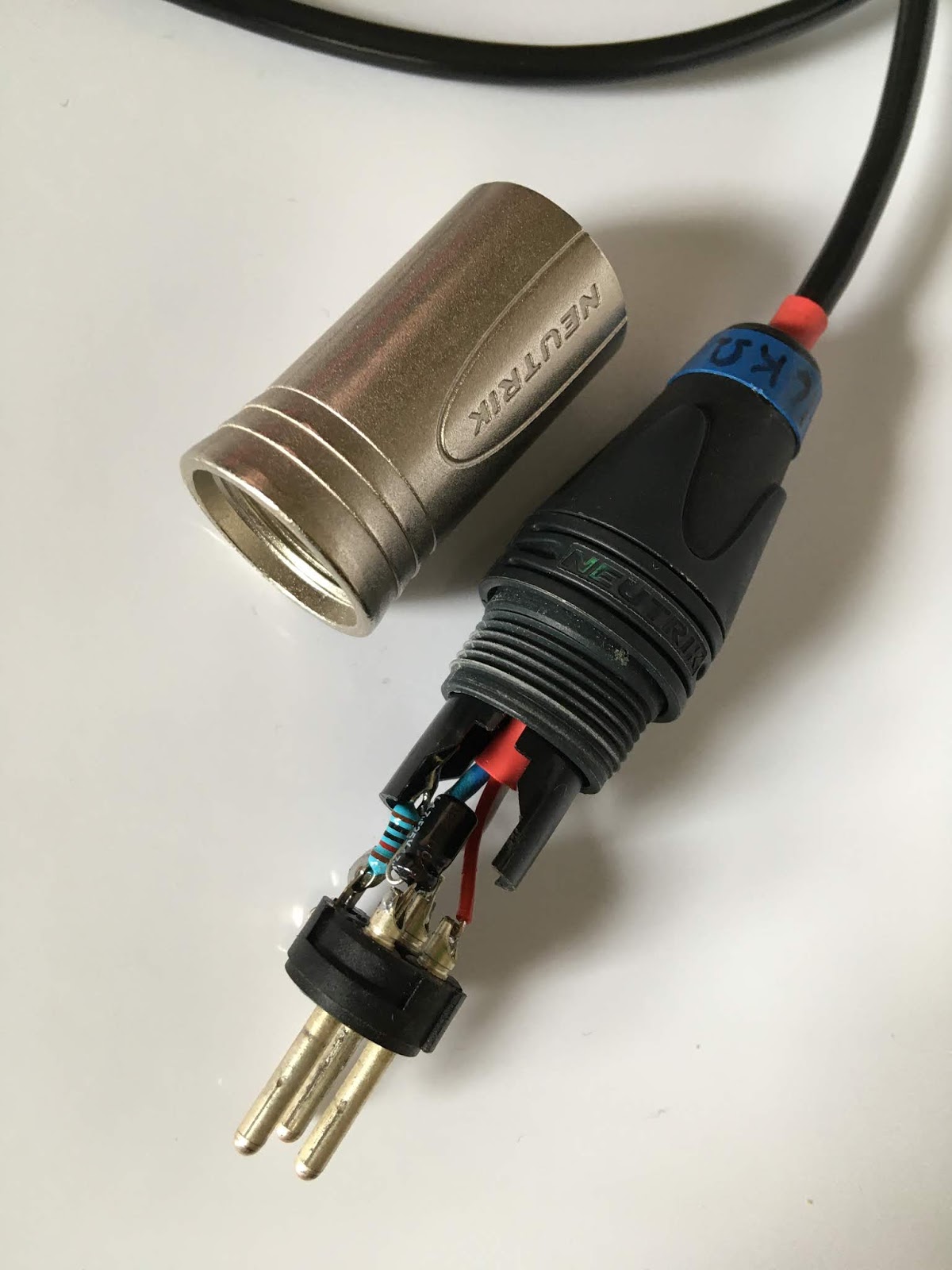 Not the main path - Adam Long