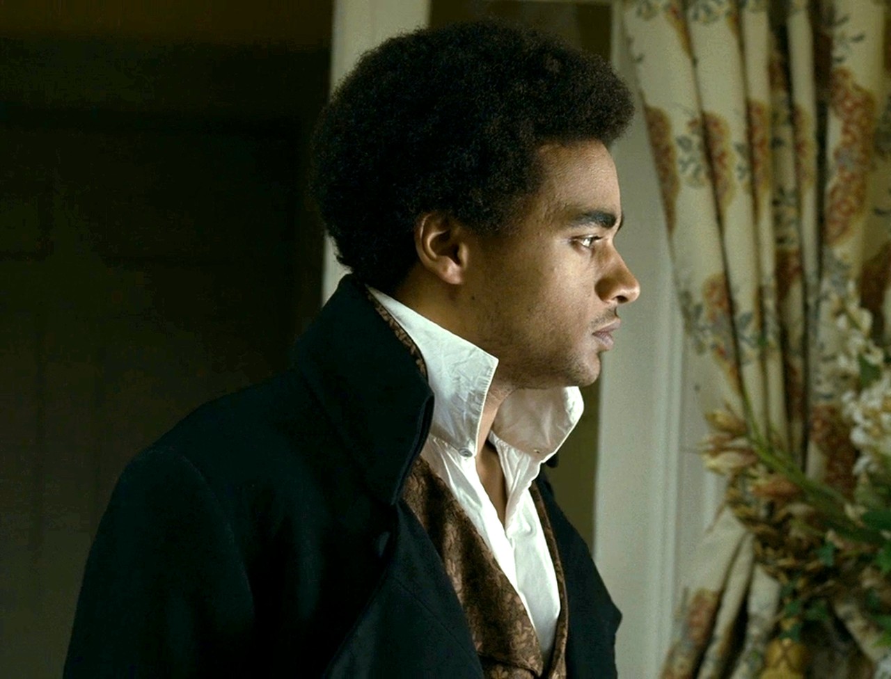 Heathcliff era negro? Raça e classe em O Morro dos Ventos Uivantes ...