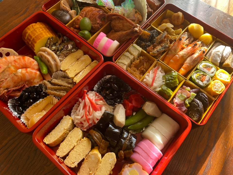 Kyoto Japon / Miso journal: Gantan, le matin du 1er janvier