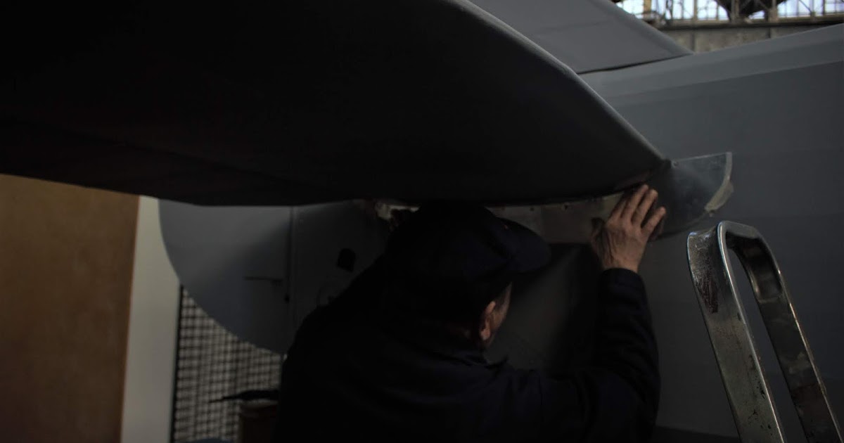 BelgianAviationNews: Renard R31 Replica at Royal Army Museum Brussels