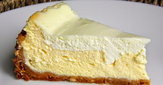 Cheesecake ~ Recepti i Savjeti