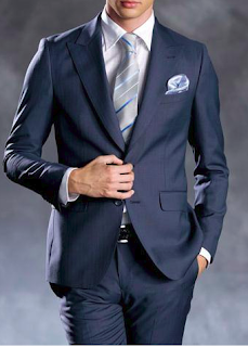 Jual Jas Online Terpercaya