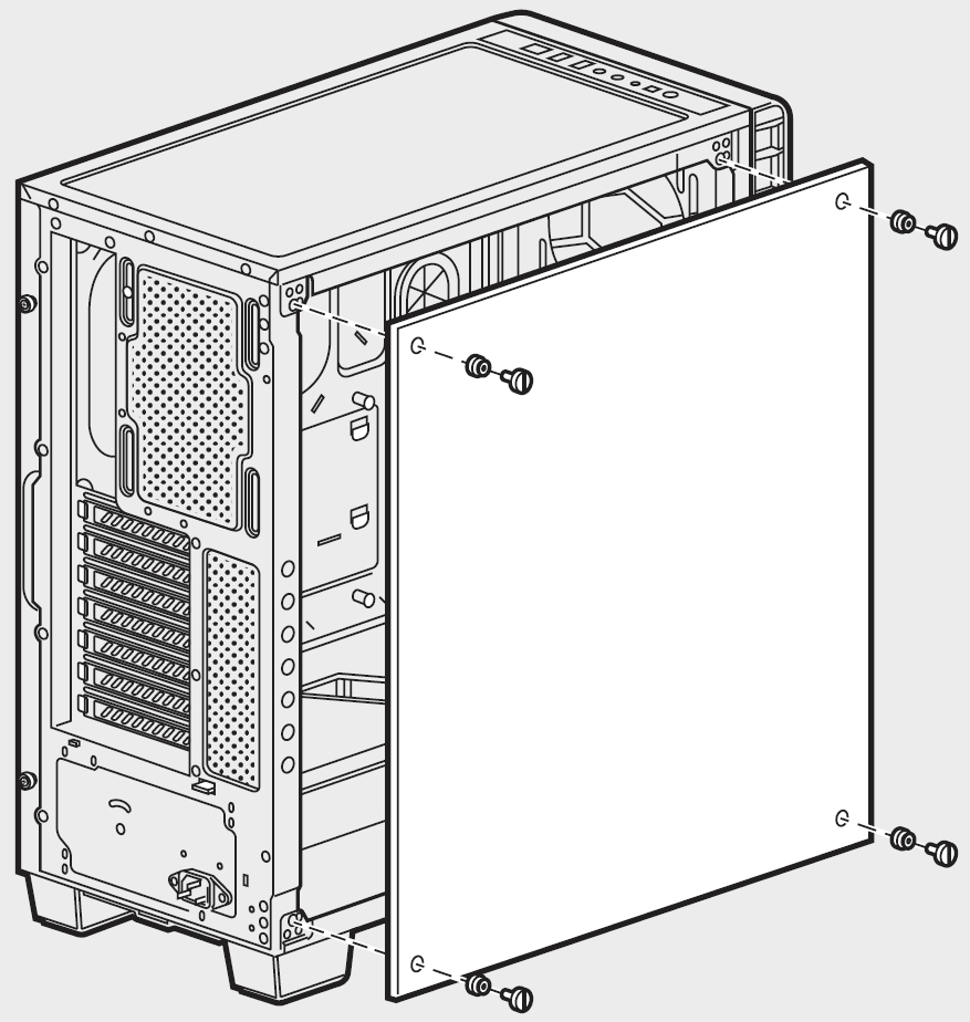 IT Magazin: How to build a computer, step by step