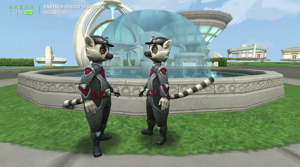 Lemuria Sneak Peek | Wizard101 - Swordroll's Blog | Wizard101 & Pirate101