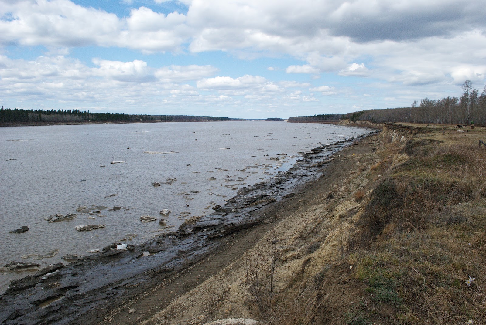 Northern Experience: May 2012