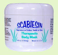 Cream for treatment of Scabies ~ How to Kill Scabies