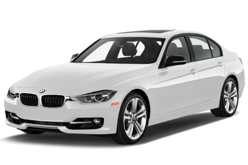 Specifications BMW 320i