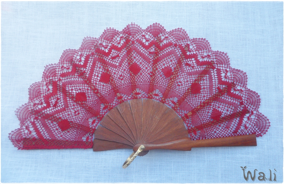 Eventail - walispace