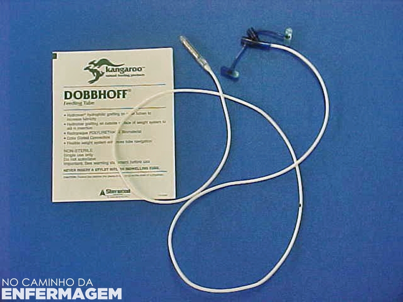 NO CAMINHO DA ENFERMAGEM, POR LUCAS FONTES.: • PROCEDIMENTO • Sondagem ...