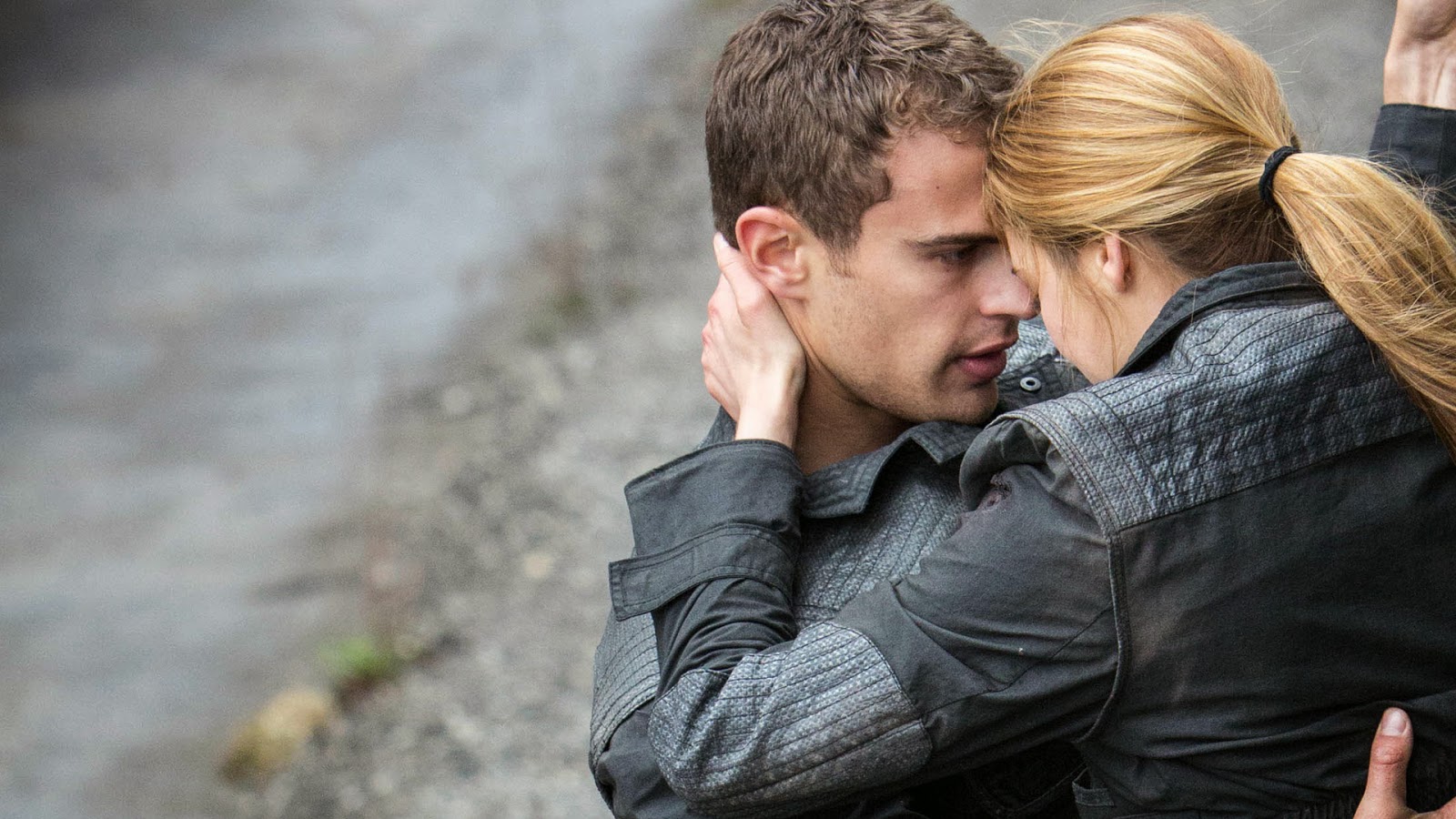 Delicious Reads: Literary Love: Famous Fictional Couples We Adore