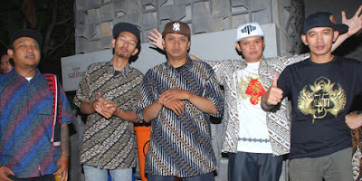 10+ Rapper Indonesia Terbaik dan Terpopuler yang Terkenal ...