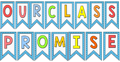 The Flamingo Classroom: Creating a Classroom Promise