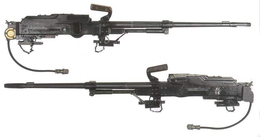 WeaponoTech : India's Fire Power : PKM and PKT a General Purpose ...