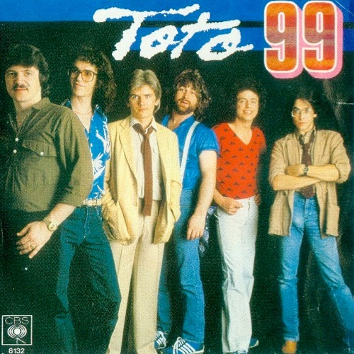 La Bible de la Westcoast Music - Cool Night -: Toto "99" (1979 ...