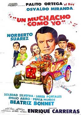 RETRO CINE TV: OSVALDO MIRANDA (1915 - 2011)