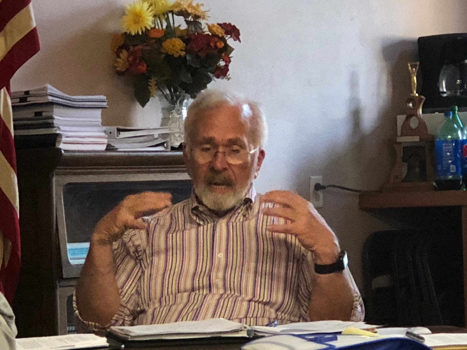 Wellsville Regional News (dot) com: Wellsville: Village approves fire ...