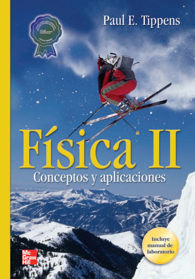 Paul E. Tippens - Física II, Conceptos y aplicaciones ...