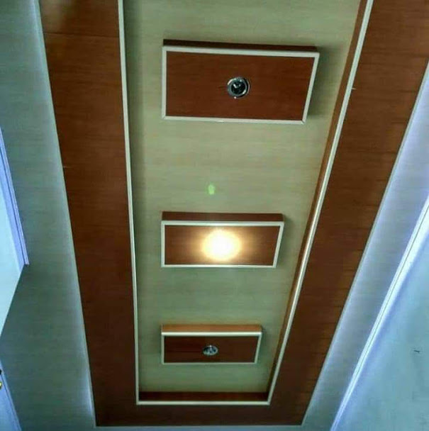 Harga Pasang palfon pvc / sunda palafon 0813 1558 8229