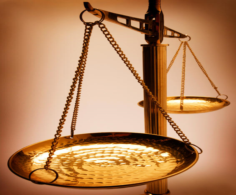 Thoughts from Another Home ©: God's Truths and Judgment (part 2)