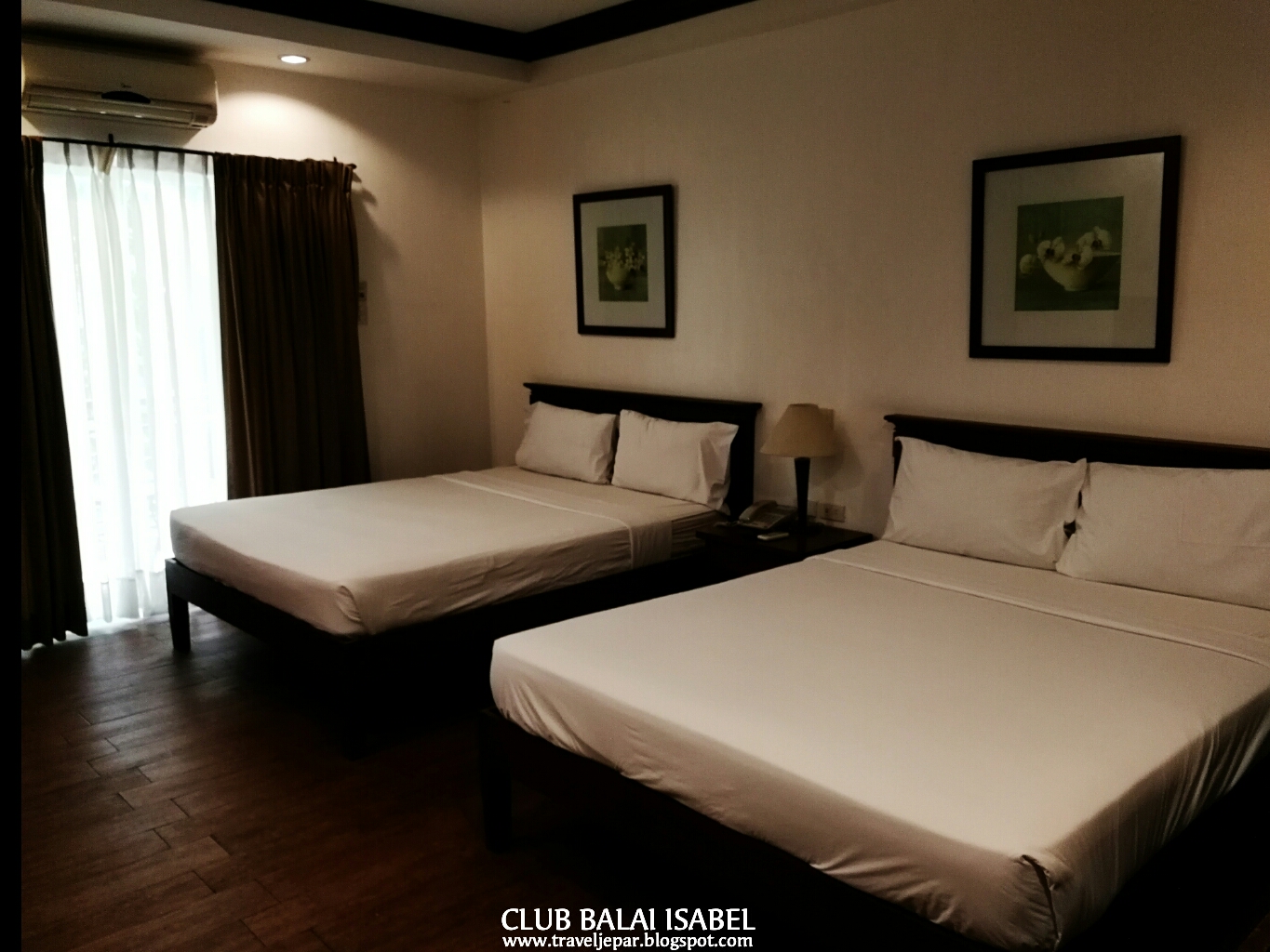 Club Balai Isabel | Aqua Park