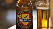 CERVEJA IMPALA/IMPALA BEER
