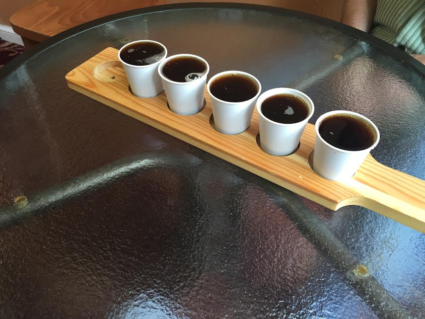 A Little Time and a Keyboard: Our Family's Galena, IL Discoveries