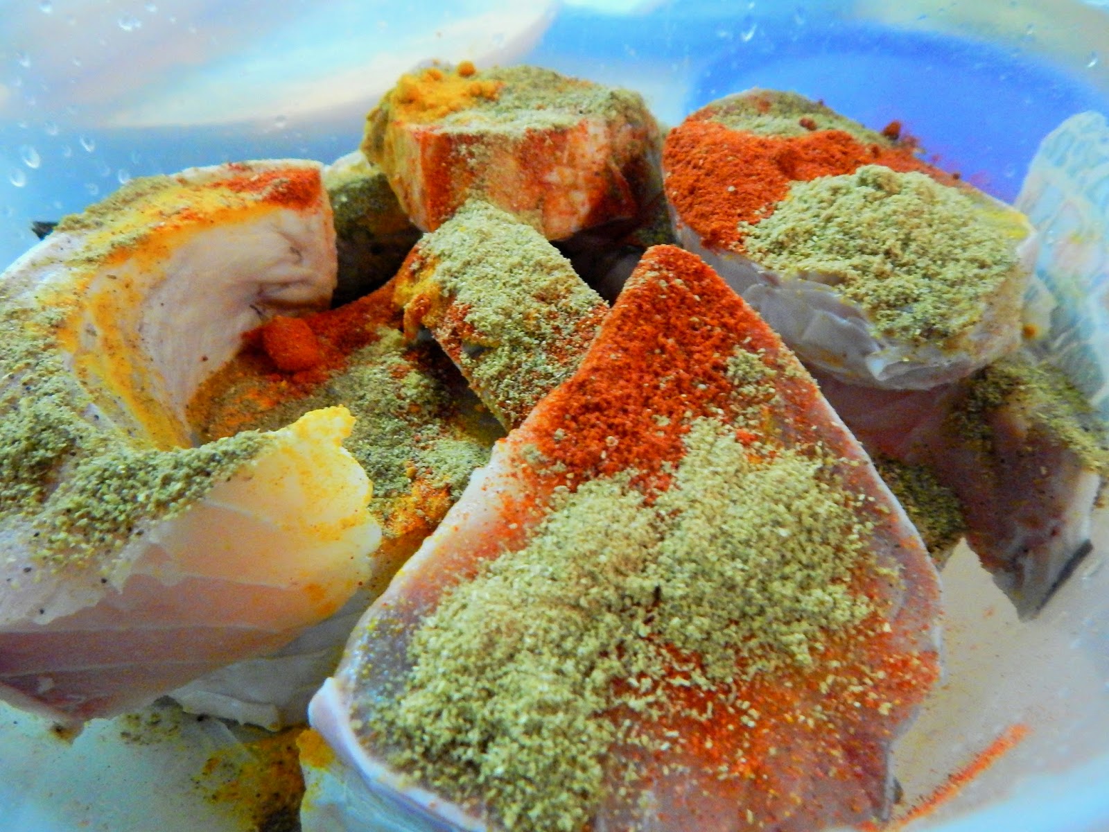 Fish Begum Bahar