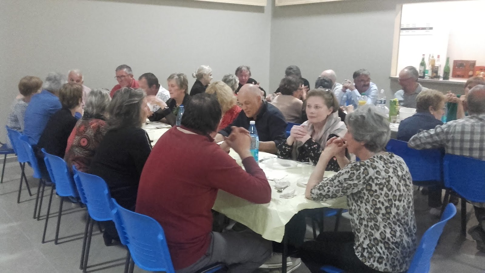 Les Pas de Danse: le 31/03/2019 notre THE DANSANT à Desaignes avec l ...