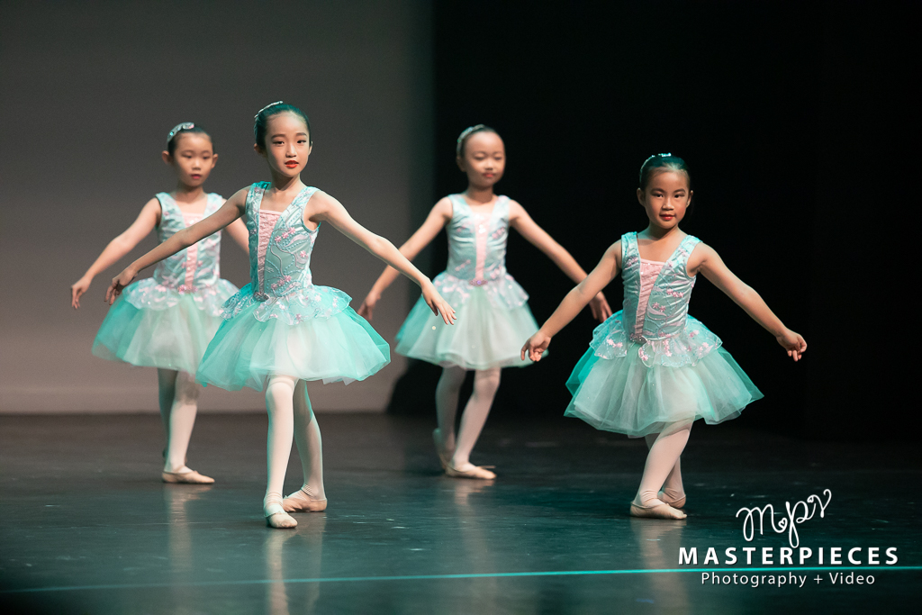 Masterpieces Photography + Video: Queensland Dance Centre Concert
