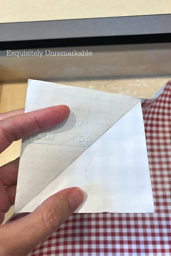 Doesn't Anyone Know What Contact Paper Is? - Exquisitely Unremarkable