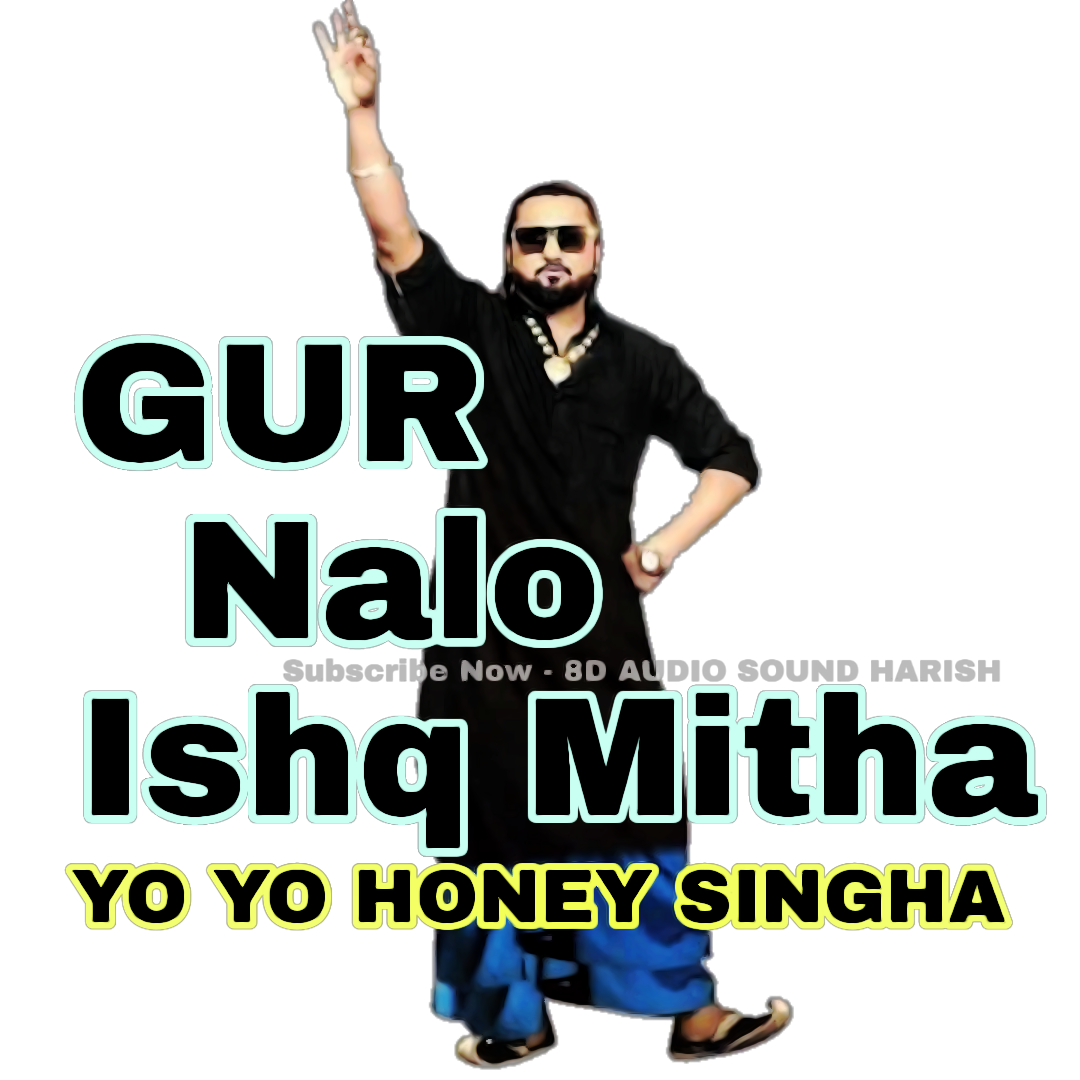 Yo Yo Honey Singh Sticker