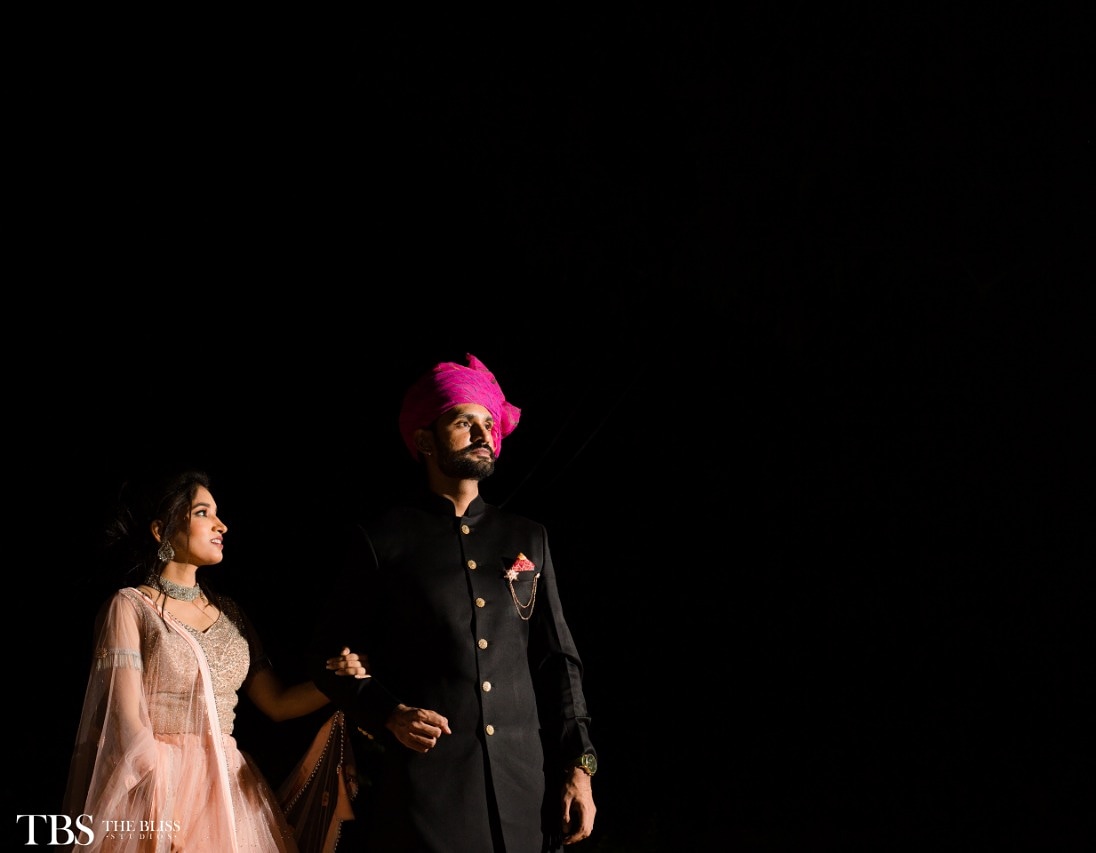 The Royal Nirwan Rajput Wedding