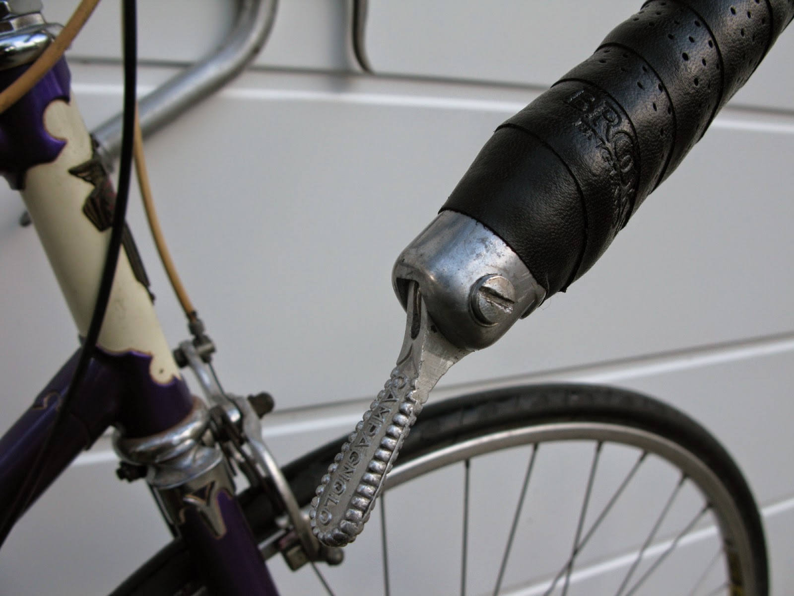 Vintage Bicycling - veteran, vintage, classic and retro bicycle blog ...