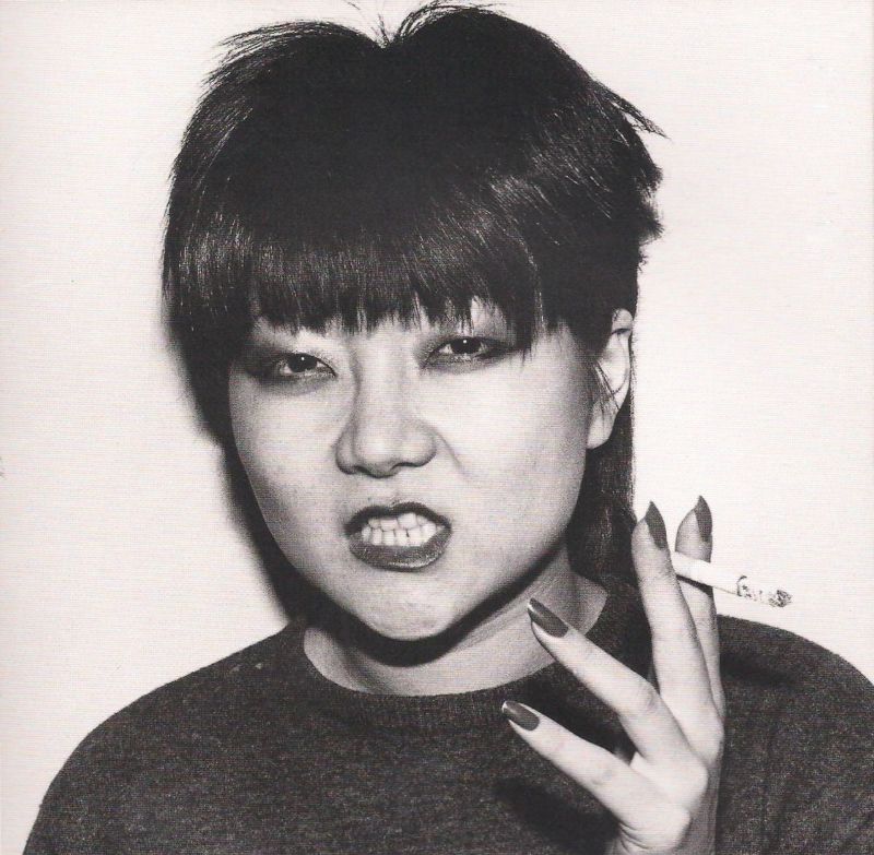 Fabulous Photos of Anya Phillips During Her Brief Life ~ Vintage Everyday