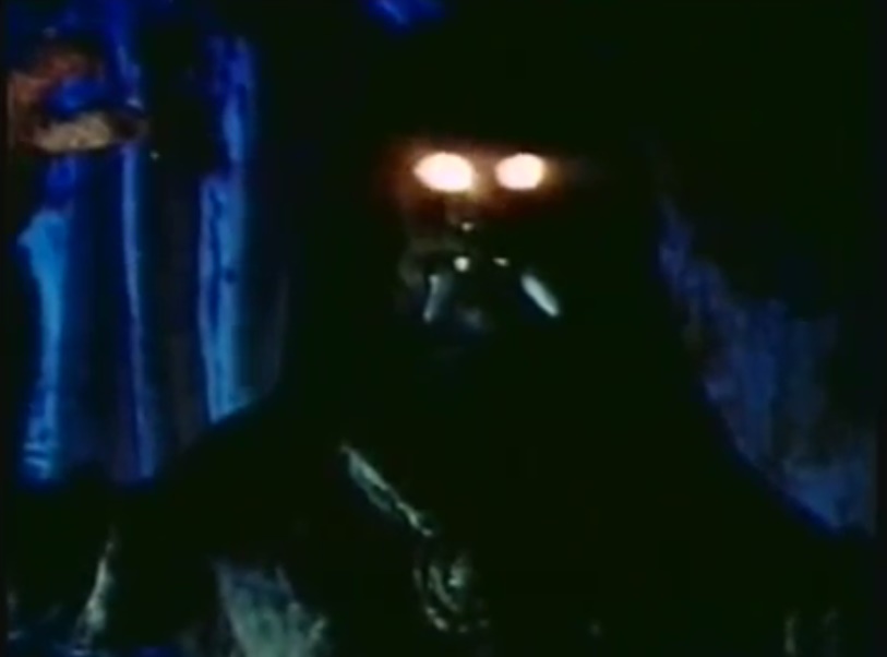 The Bloody Pit of Horror: Gui tai (1975)