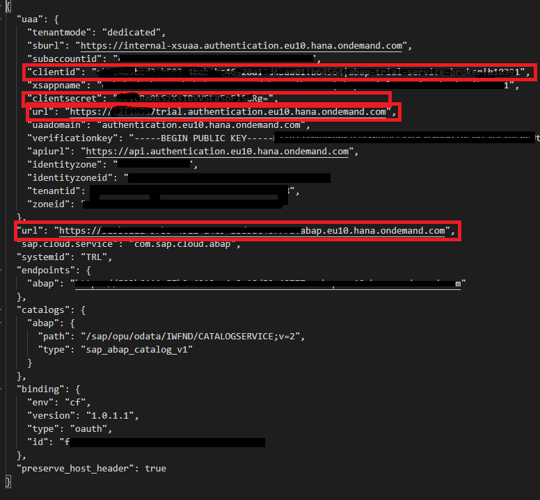 SAP ABAP Central: Consume ABAP RESTful Application Programming Model ... SAP ABAP Central: Consume ABAP RESTful Application Programming Model ...
