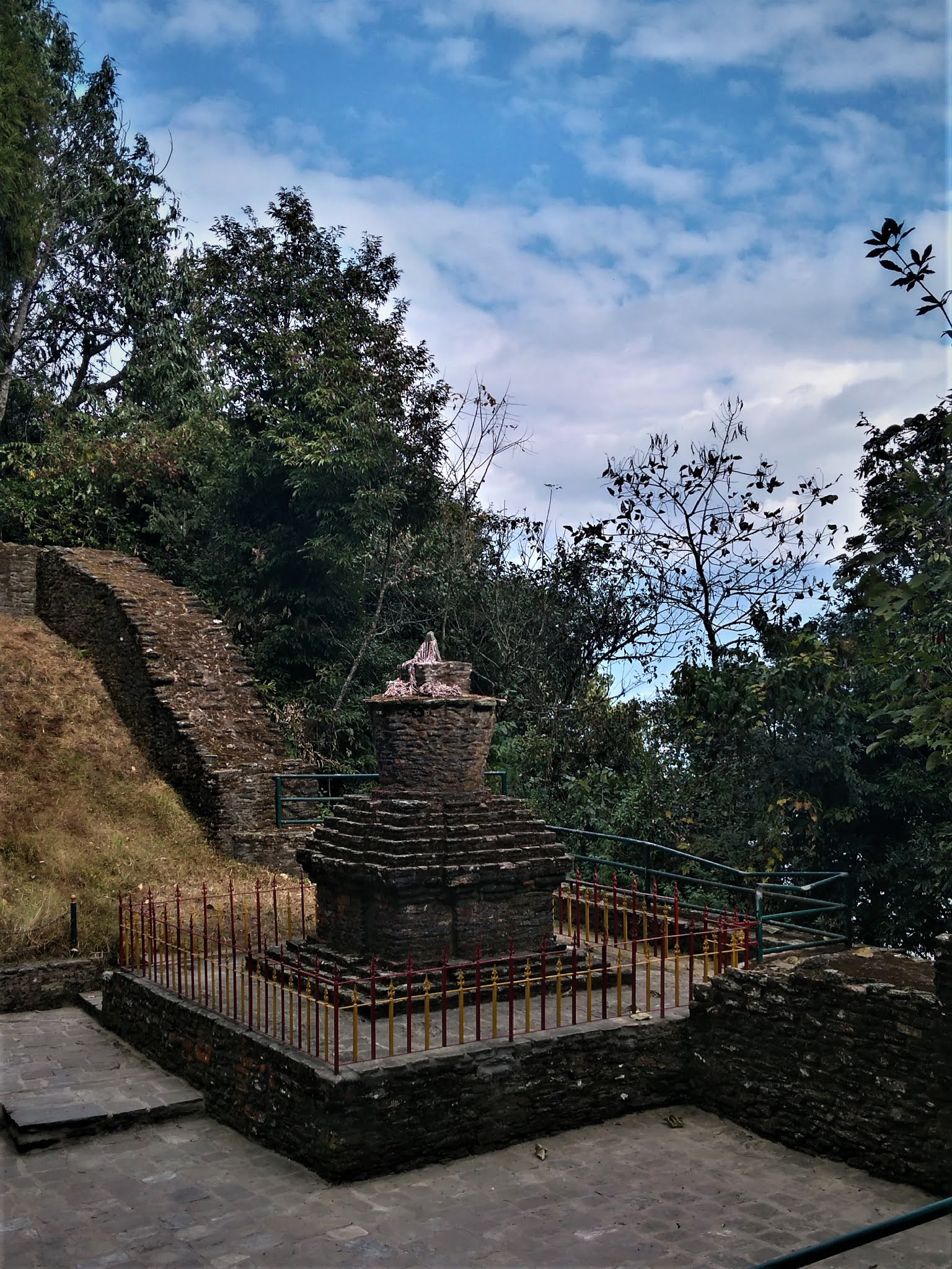 12 Pelling Sightseeing Spots You Cannot Afford to Miss