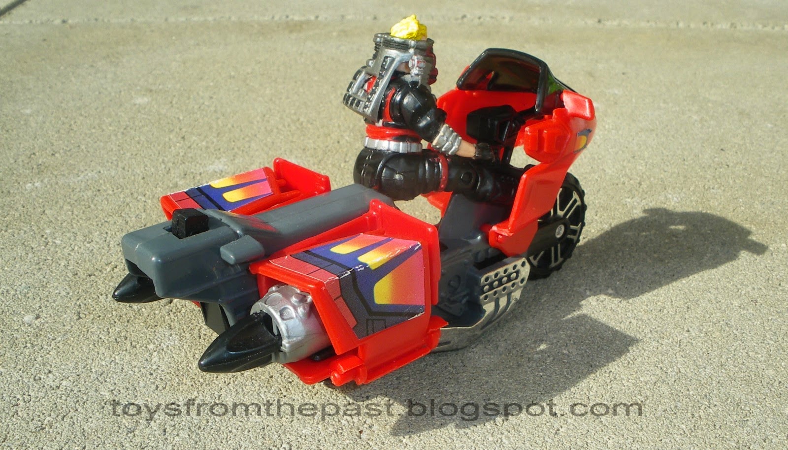 Toys from the Past: #484 M.A.S.K. - VAMPIRE with FLOYD MALLOY/ BUCKSHOT ...