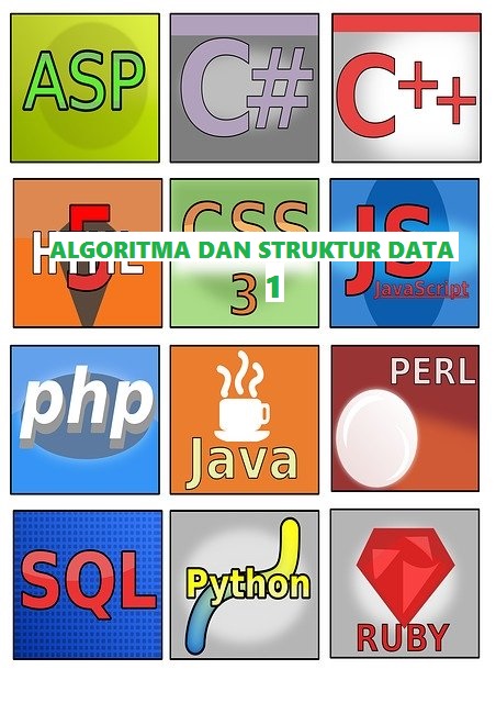 Baru 33+ Materi Dasar Algoritma Dan Pemrograman