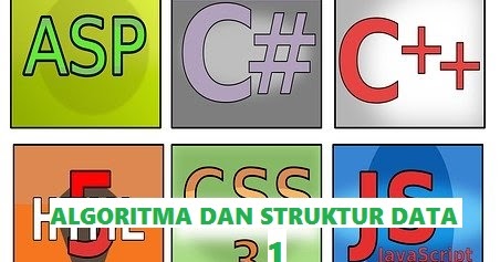 Baru 33+ Materi Dasar Algoritma Dan Pemrograman